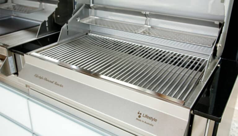 Stainless Steel BBQs: Australian Made | Lifestyle BBQs